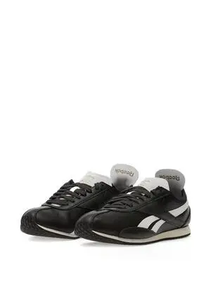 REEBOK R400 Sneakers - Black