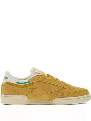 REEBOK Club C 85 Sneakers - Yellow