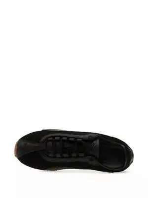 PUMA H-street Premium Sneakers - Black