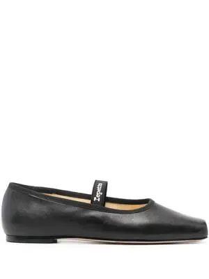 Repetto Lisbeth Ballet Flats - Black