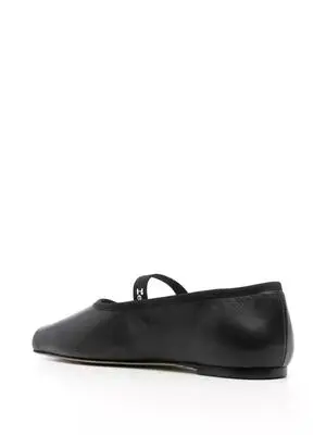 Repetto Lisbeth Ballet Flats - Black