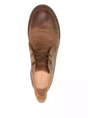 ASTORFLEX Lace-up Ankle Boots