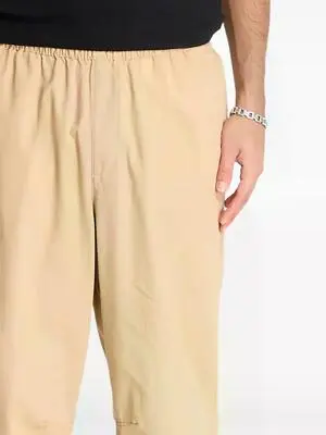 PUMA X Represent Elasticated-waist Track Pants