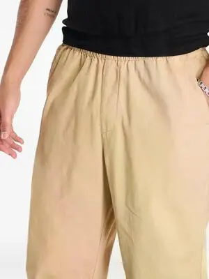 PUMA X Represent Elasticated-waist Track Pants