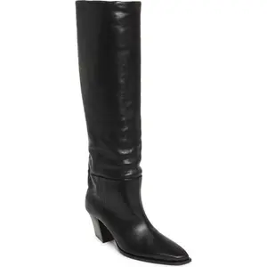 JIMMY CHOO Hart Knee-high Boots