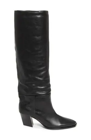 JIMMY CHOO Hart Knee-high Boots