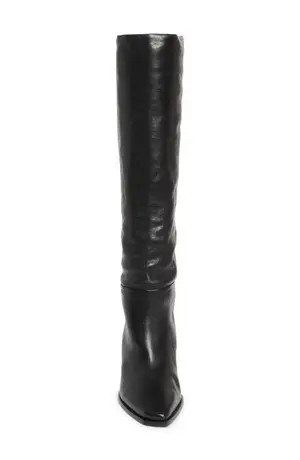JIMMY CHOO Hart Knee-high Boots