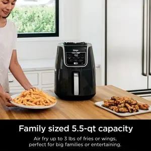 NINJA Af161 Air Fryer Max Xl