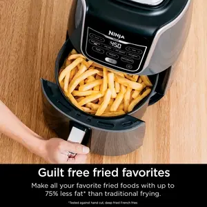 NINJA Af161 Air Fryer Max Xl
