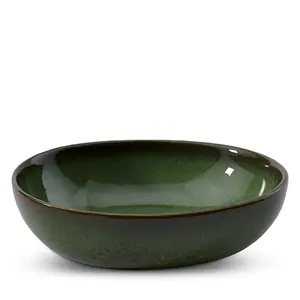 VILLEROY & BOCH Lave Vert Rice Bowl - Green