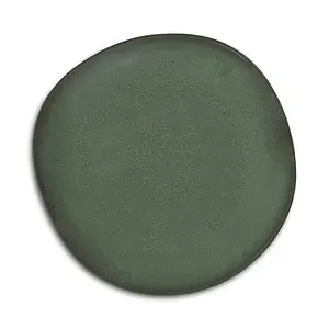 VILLEROY & BOCH Lave Vert Dinner Plate - Green