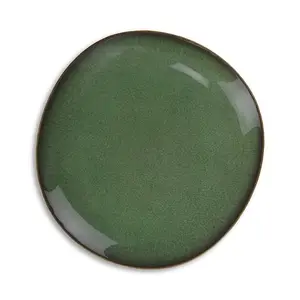 VILLEROY & BOCH Lave Vert Bread & Butter Plate - Green