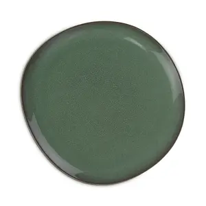 VILLEROY & BOCH Lave Vert Serving Platter