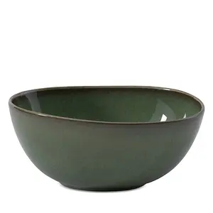 VILLEROY & BOCH Lave Vert Serving Bowl - Green