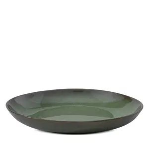 VILLEROY & BOCH Lave Vert Dinner Bowl - Green