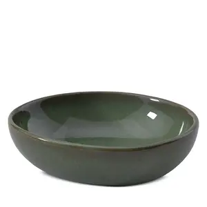 VILLEROY & BOCH Lave Vert Small Bowl - Green