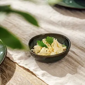 VILLEROY & BOCH Lave Vert Small Bowl