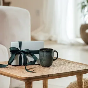 VILLEROY & BOCH Lave Vert Mug - Green