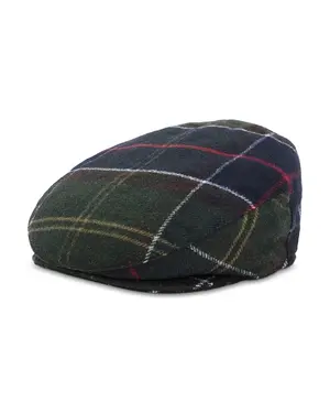 Barbour Heidi Flat Cap