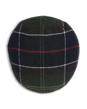 Barbour Heidi Flat Cap