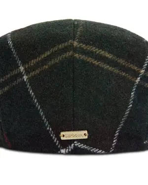Barbour Heidi Flat Cap