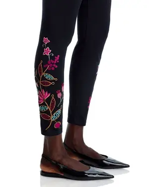 Johnny Was Penellope Leggings