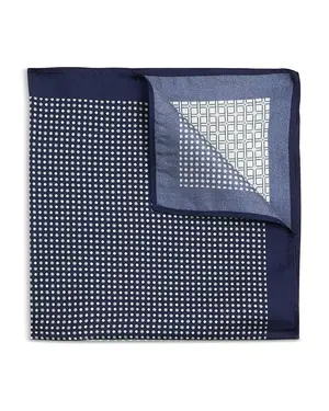 Bloomingdale's Printed Pocket Squares