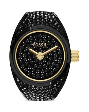 Fossil Ring Watch, 15mm