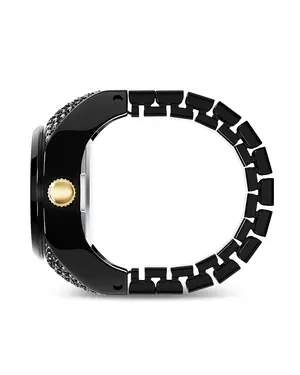 Fossil Ring Watch, 15mm