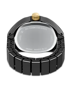 Fossil Ring Watch, 15mm