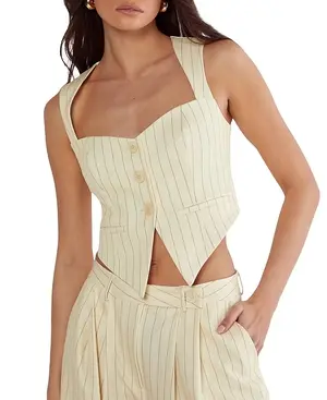 Nasty Gal Office Wear Blouses