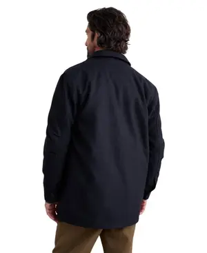 SEASALT CORNWALL Rowlocks Coat
