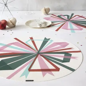 CHILEWICH Bow Placemat