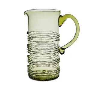 JULISKA Ella Pitcher - Green