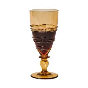 JULISKA Ella Goblet - Amber