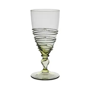 JULISKA Ella Goblet - Green
