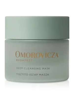 Omorovicza Deep Cleansing Mask 1.7 Oz - No Color