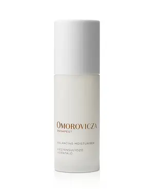 Omorovicza Balancing Moisturiser 1.7 Oz - No Color
