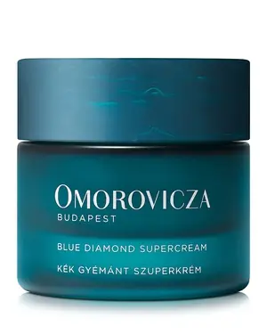 Omorovicza Blue Diamond Supercream 1.7 Oz - No Color