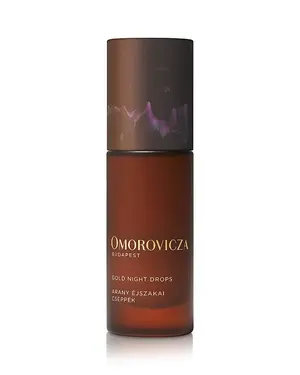 Omorovicza Retinol Skincare Products