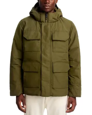 Canada Goose Maitland Parka Jacket