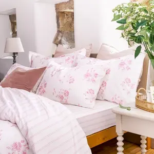 CHRISTY Roses Sheet Set, Queen