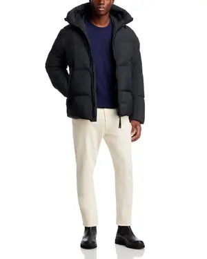 Canada Goose Crofton Puffer Jacket