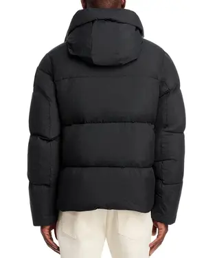 Canada Goose Crofton Puffer Jacket