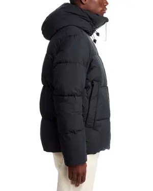Canada Goose Crofton Puffer Jacket