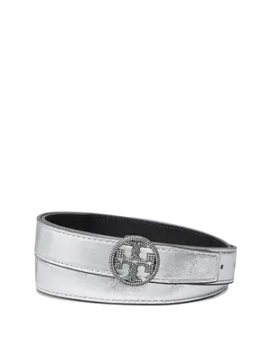 Tory Burch Metallic Accessories