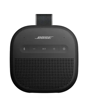 Bose Soundlink Micro Portable Speaker - Black