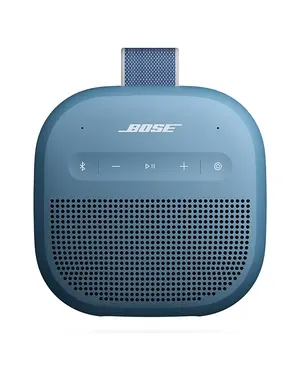 Bose Soundlink Micro Portable Speaker - Blue Dusk