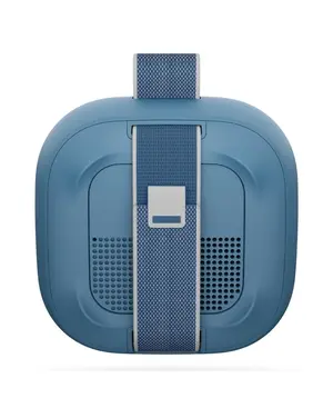 Bose Soundlink Micro Portable Speaker - Blue Dusk