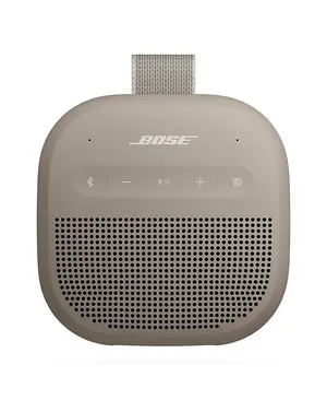 Bose Soundlink Micro Portable Speaker - Sandstone